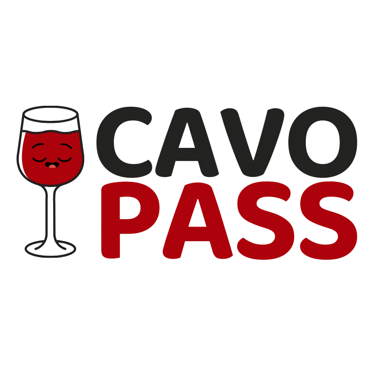 HOME - Cavo-Pass